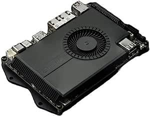 Lattepanda Sigma The Small Hackable X Windows Linux Single Board Computer Server Gb Ram