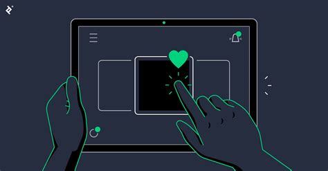 Animations And Micro Interactions For Ux Tukan Agency Your Guide To