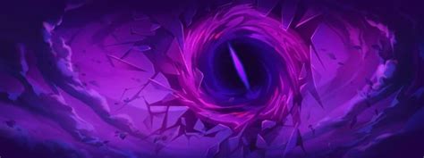 Void Invasion Grand Chase Wiki Fandom