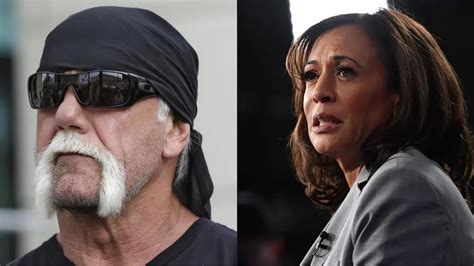 Hes Such A Racist Pos Hulk Hogans Biopic Axed After Wrestler