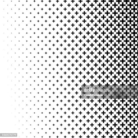 Plus Symbol Pattern Photos And Premium High Res Pictures Getty Images