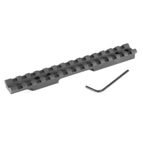 Savage 93r17 Picatinny Rail [on Sale] 10 Off Egw Savage 93 Scope Mount