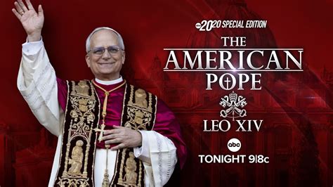 Pope Leo Xiv Celebrates First Mass After Historic Election 6abc