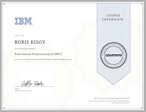Basic System Programming On Ibm Z Kisov Boris