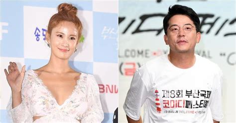 열애 김준호♥김지민 향초 썸 들통→쏟아지는 결혼설 극구 부인 Oh쎈 그알