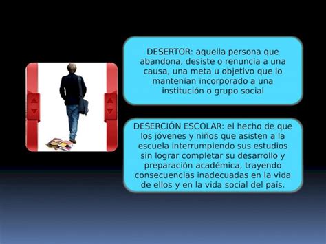 Pptx Deserción Escolar En Ecuador Dokumentips