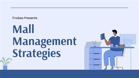 Mall Management Strategiespdf