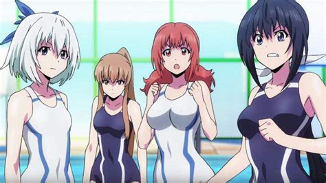 Keijo Wiki Anime Amino