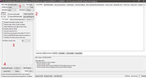Exploring Stc 8051 Microcontrollers Embedded Lab