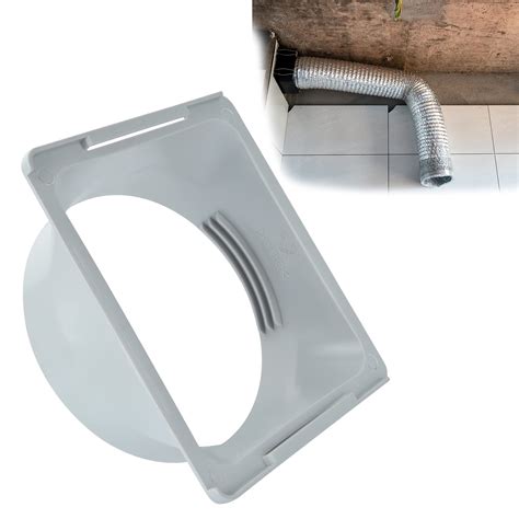 Portable Air Conditioner Exhaust Hose Coupler Inch Air Desertcart INDIA