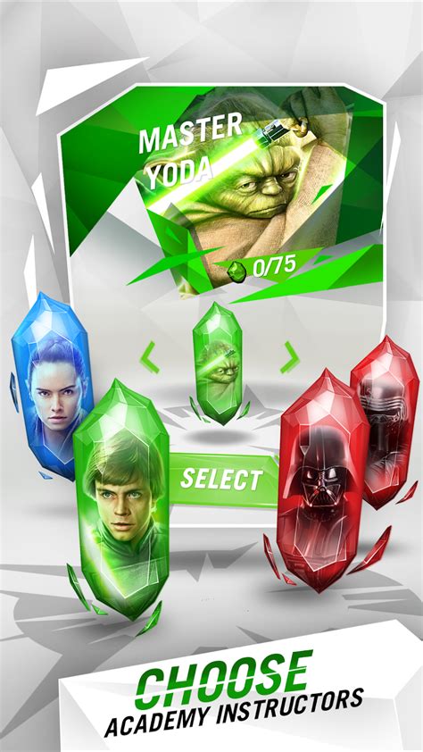 Hasbro Introducing New D O Droid And Lightsaber Academy App Connected