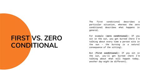 Conditional Sentences And Wish Clauses Ppt