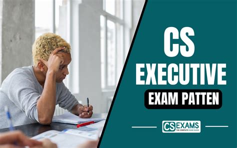 CS Executive Exam Pattern Dec Check The Latest Updates By ICSI