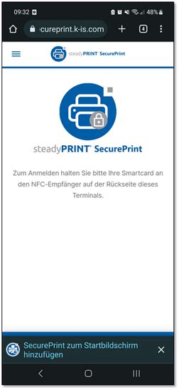Centralized Administration Virtual Printer Driver Vpd Secureprint
