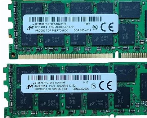 8gb Server Ram At ₹ 2000 Piece Ram In Mumbai Id 2851703216788