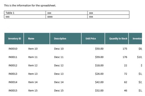 Use A Macro To Copy Data In An Email To Excel