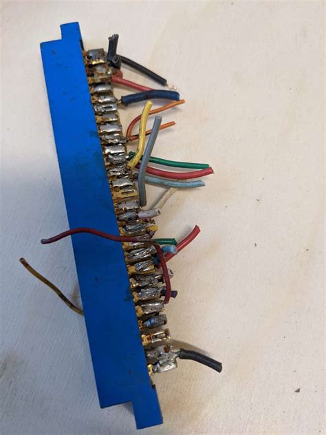 Connecteur Femelle Antikjeux Fr