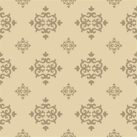 Premium Vector Seamless Pattern Historical Background Texture