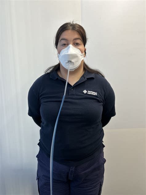 Individual Mask Fit Testing Fit Test Clinic