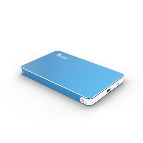 ที่ขายดีที่สุด Hd219c อลูมิเนียมโน๊ตบุ๊คสก์ท็อป Ssd Solid State