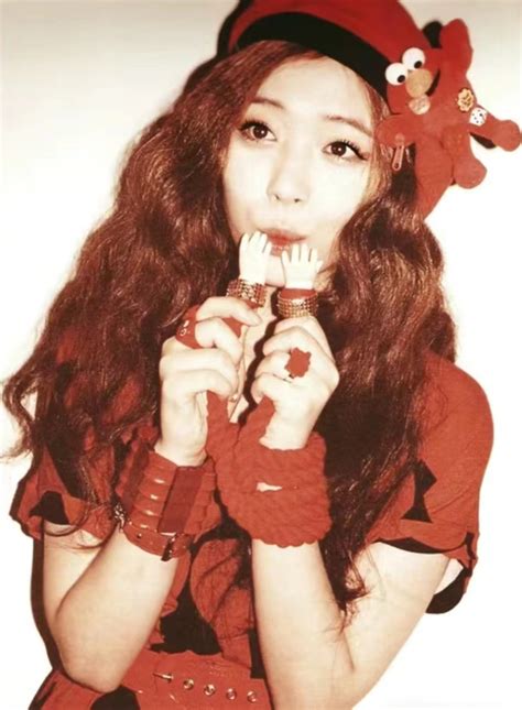 崔雪莉 高清图片，堆糖，美图壁纸兴趣社区