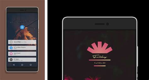 10 Best Zooper Widgets You Should Try (Minimalist)