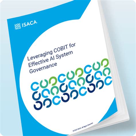 Isaca Now Blog 2025 Cobit A Practical Guide For Ai Governance