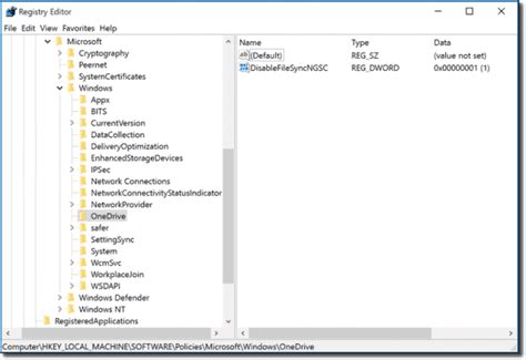 Reinstall Onedrive Windows 10 Cmd Ulsdocean
