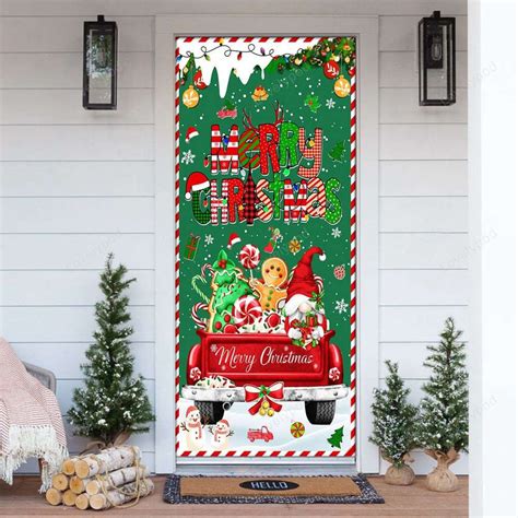Christmas Door Design 2017 Artofit