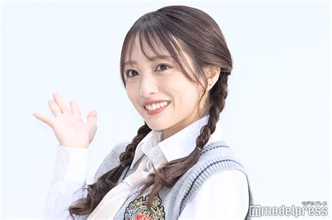 画像319 Akb48向井地美音 人生初ハイトーン”に大胆イメチェン 「可愛すぎる」「天使」絶賛の声相次ぐ モデルプレス