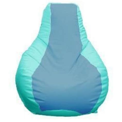 E Searider Lt 001 Ss Large Teardrop Marine Bean Bag Custom