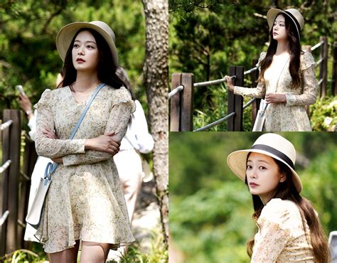 전소민 스틸 화제쇼윈도 속 발칙한 불륜녀