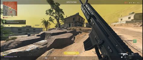 Multiplayer Spawns Leaking Into Warzone Rcodwarzone