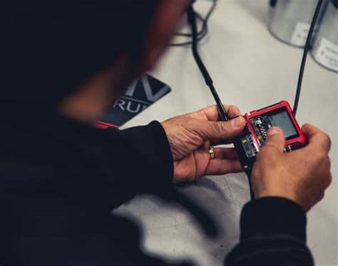 Choose The Correct Calibrationspan Gas Gms Instruments