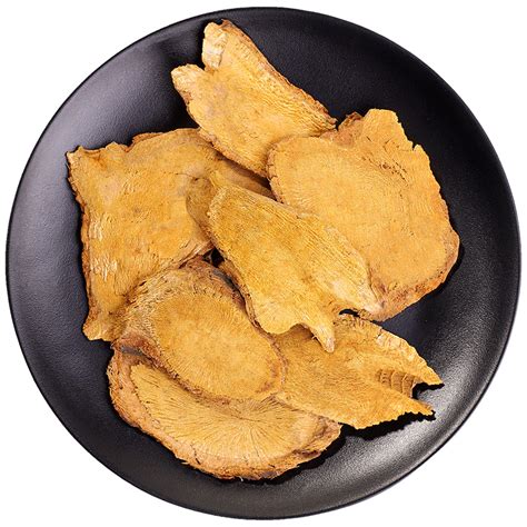 虎杖中药材500g虎杖根虎丈片正品散装中草药调理非野生特级虎杖粉 虎窝淘