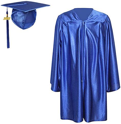 Kinder Graduation Cap And Gown Direct