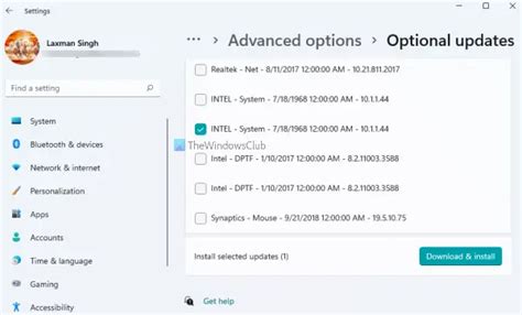 Fix Device Not Started Igfx Error On Windows