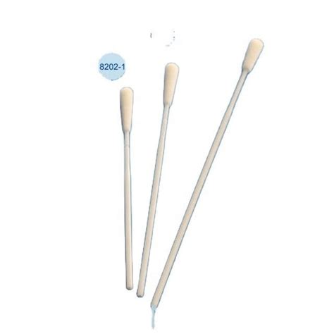 Sterile Rapid Antigen Test Nasal Swab For Mrsa Screening