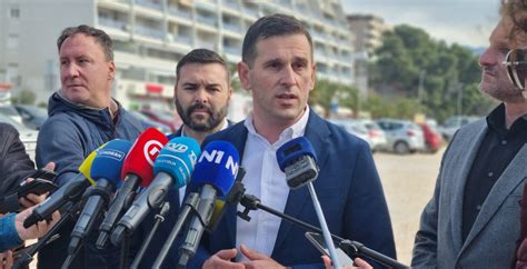 Tomislav Šuta Pozdravljam Poreznu Reformu Vlade Rh Pozivam Gradonačelnika Puljka Da Se Ugleda