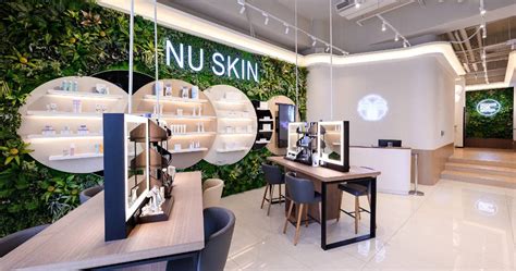 Nu Skin Esg Ctwant