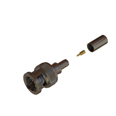 What is a Bayonet Connector? | Connector Supplier