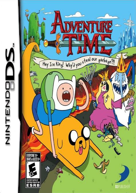 Adventure Time Games Play Free Online Collection