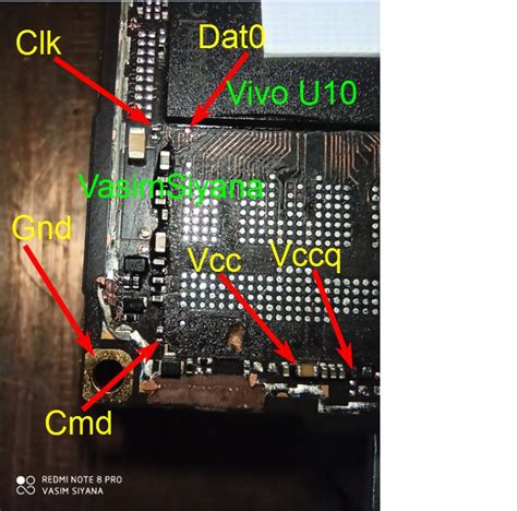 Vivo V7 Isp Pinout Gadget To Review