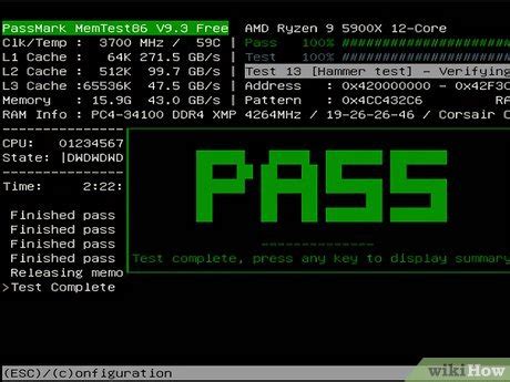 How To Overclock RAM On A PC A Comprehensive Guide