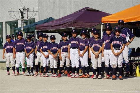 ニュース 試合情報の更新10 2三多摩秋季大会2部決勝トーナメント2回戦vs小山ファイターズ