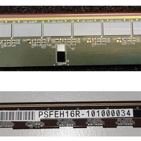 The 2s Module Left And Ps Module Right Of The Outer Tracker Shown Download Scientific