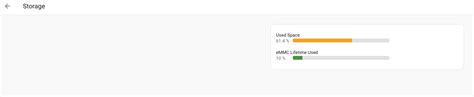 Unable To Move DataDisk To NVMe On Yellow POE Kit Home Assistant