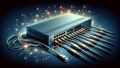 The Ultimate Beginner S Guide To Setting Up A Network Switch Network