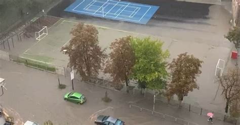 Училище след ремонт Btv Новините