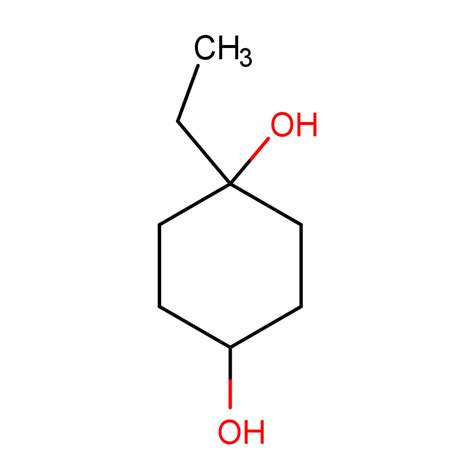 1 Ethylcyclohexane 14 Diol 101869 69 6 Wiki